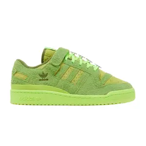 Adidas Dr. Seuss X Forum Low 'the Grinch