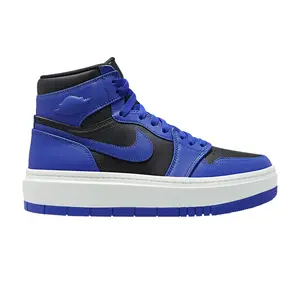 JORDAN 1 Elevate High Sneakers - Blue