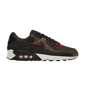 Nike Max 90 Sneakers - Black