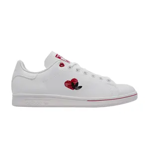 Adidas Stan Smith Valentine's Day Sneakers