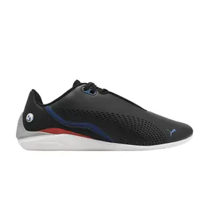 PUMA Bmw Motorsport X Drift Cat Decima Sneakers - Black