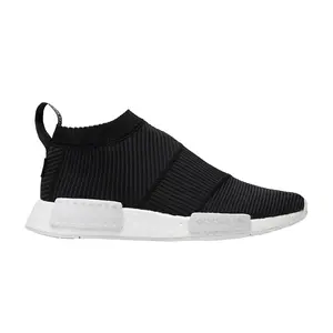 Adidas Nmd_cs1 Primeknit Gore-tex Sneakers