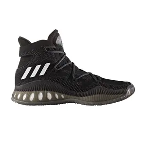 Adidas Crazy Explosive Primeknit Sneakers - Black