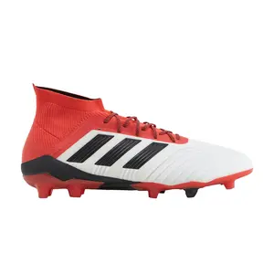 Adidas Predator 18.1 Fg Soccer Cleats