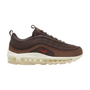 Nike Max 97 Se Sneakers - Brown