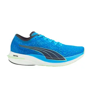 PUMA Deviate Nitro 'wildwash' Sneakers - Blue