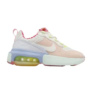 Nike Air Max Verona Gingham Sneakers Orange