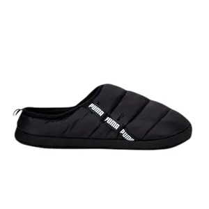 PUMA Scuff Slippers - Black