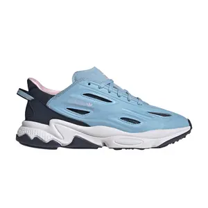 Adidas Arsenal Fc X Ozweego Celox 'pre-match Kit' Sneakers