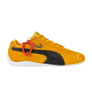 PUMA Scuderia Ferrari X Speedcat 'shield' Sneakers - Yellow
