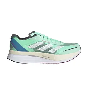 Adidas Adizero Boston - Green