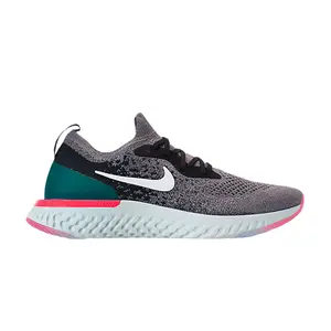 Nike Epic React Flyknit Sneakers
