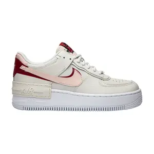 Nike Force 1 Shadow Sneakers - White