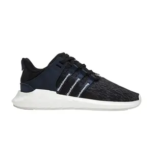 Adidas White Mountaineering X Eqt Support Future - Blue