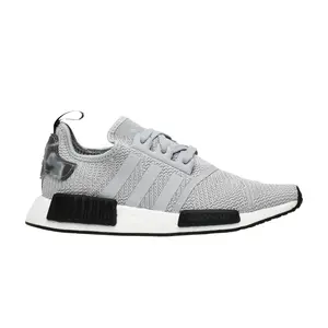 Adidas Nmd_r1 Sneakers - Grey