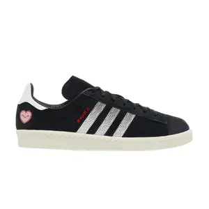 Adidas Campus 80 'tokyo Manga - Black