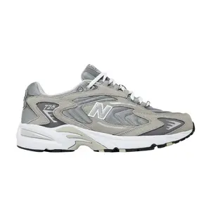 NEW BALANCE 725 Lifestyle Runner - Grey