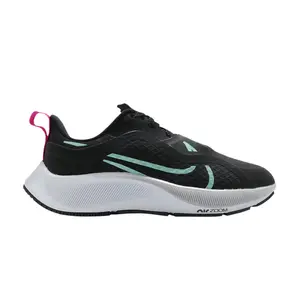 Nike Air Zoom Pegasus 37 Shield Sneakers - Black