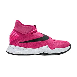 Nike Zoom Hyperrev 2016 Ep Sneakers - Pink