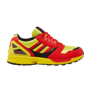 Adidas Zx 8000 Sneakers - Yellow