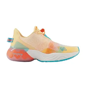 NEW BALANCE Fuelcell Rebel Tr Sneakers - Orange