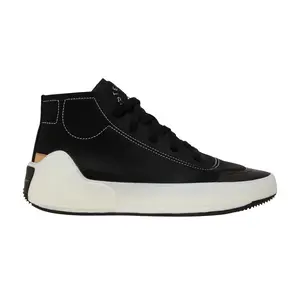 Adidas Stella Mccartney X Treino Mid Sneakers
