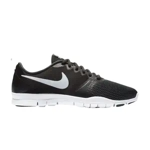 Nike Flex Essential Tr Sneakers - Black