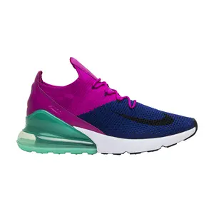 Nike Max 270 Flyknit