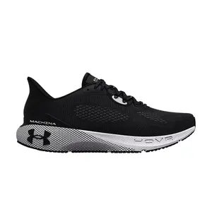 Under Armour Hovr Machina 3 Sneakers - Black
