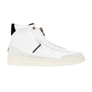 CONVERSE Ibn Jasper X Pro Leather Mid Sneakers