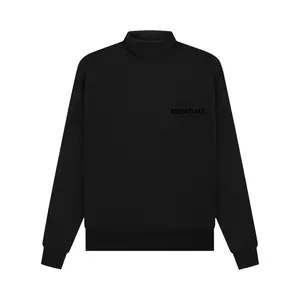 Fear Of God Mockneck Top