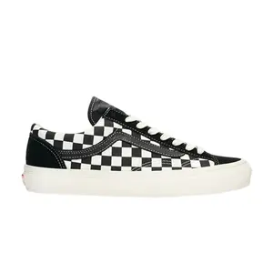 Vans Quilted Sneakers For Women
