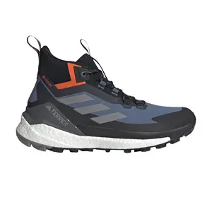 Adidas Terrex Free Hiker Gore-tex 2 - Grey