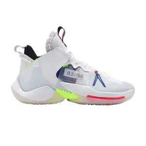 JORDAN Air Jordan Why Not Zer0.2 SE PF 'City Tour' Sneakers White
