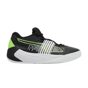 PUMA Fusion Nitro Sneakers