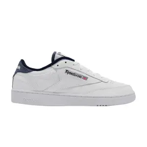 REEBOK Club C 85 Sneakers White