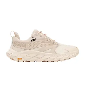 HOKA® Anacapa Low Gore-tex - Cream