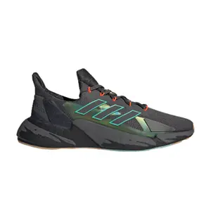 Adidas X9000l4 'chinese New Year Year Of The Ox - Grey