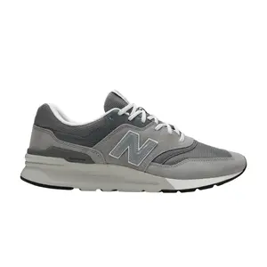 NEW BALANCE 997h Sneakers - Grey