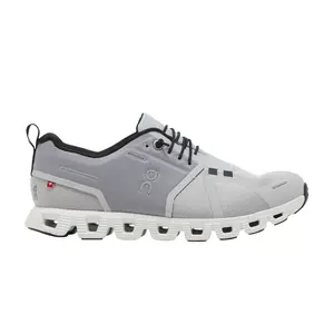 On Cloud Waterproof Sneakers - Grey