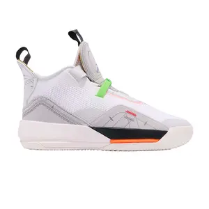 JORDAN 33 Pf Sneakers - White
