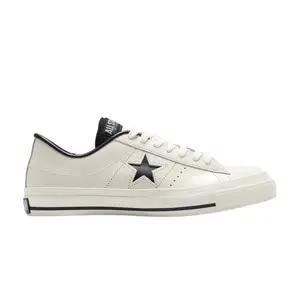 CONVERSE One Star J Made In Japan - White