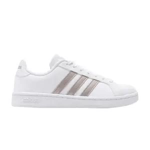 Adidas Grand Court Sneakers - White