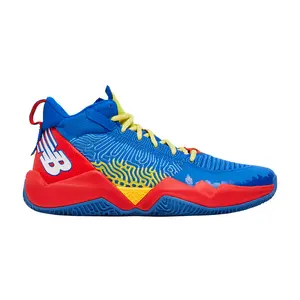 NEW BALANCE Darius Bazley X Two Wxy 'my Home' Sneakers - Blue
