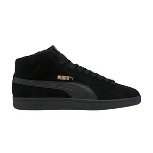 PUMA Smash V2 Mid Winter Sneakers