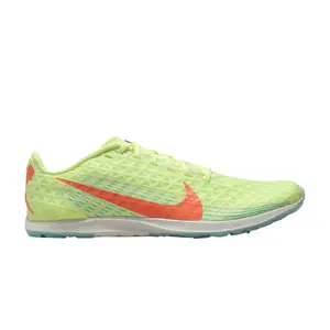 Nike Zoom Rival Waffle Sneakers - Green
