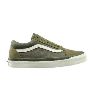 VANS Wtaps X Old Skool Lx - Green