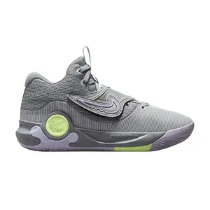 Nike Kd Trey X Ep Sneakers - Grey