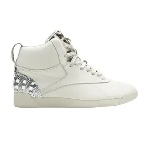 Reebok Braided Sneakers For Women