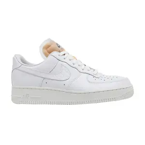 Nike Air Force 1 '07 Lx 'bling' Sneakers - Blue